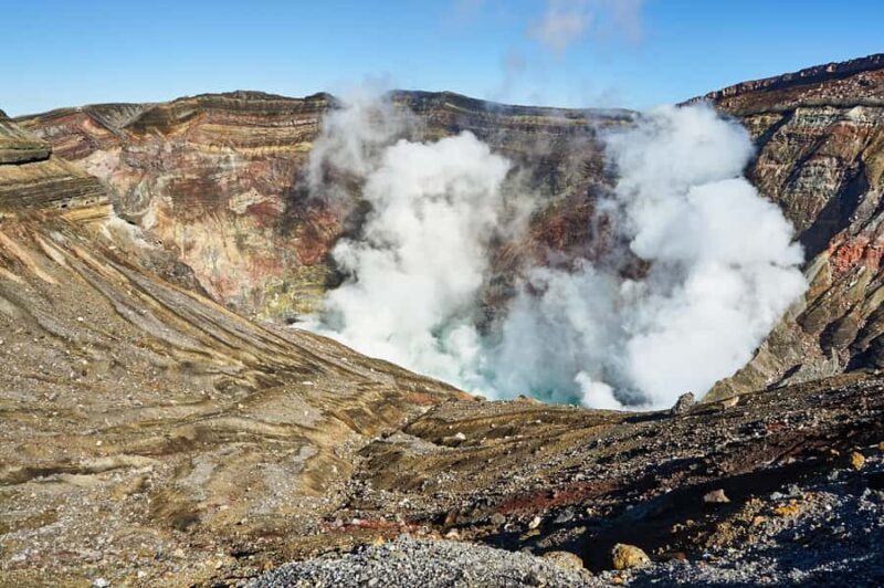 Fukuoka: Mt. Aso Crater & Kusasenri & Kurokawa Onsen Tour - Final Thoughts
