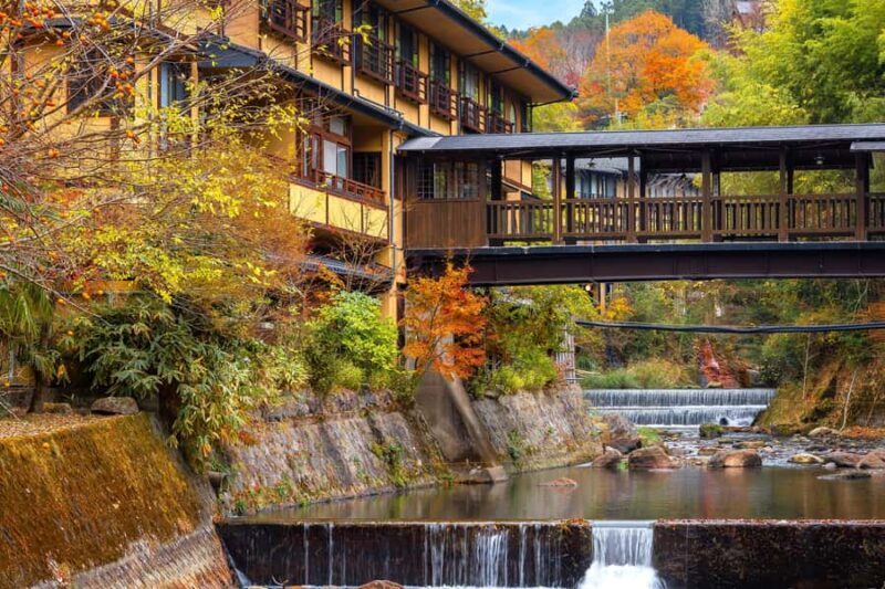 Fukuoka: Mt. Aso Crater & Kusasenri & Kurokawa Onsen Tour - FAQs