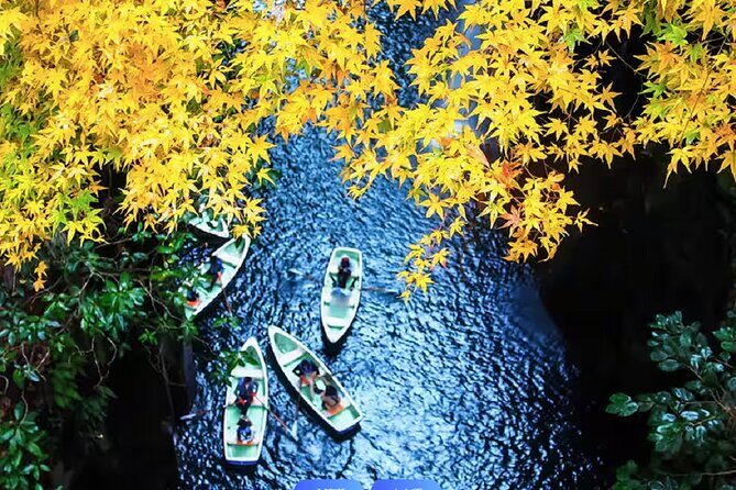 Fukuoka: Mt.Aso, Miyazaki, Takachiho Gorge boat/Beef Lunch Tour - An In-Depth Look at the Tour