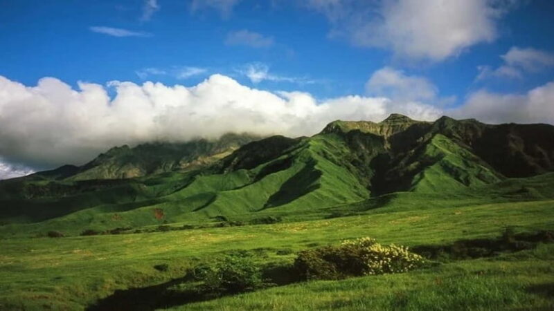 Fukuoka: Mt. Aso Volcano & Kurokawa Onsen Scenic Day Tour - An Overview of What to Expect