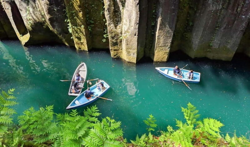 Fukuoka: Mt. Aso Volcano & Kurokawa Onsen Scenic Day Tour - Final Thoughts