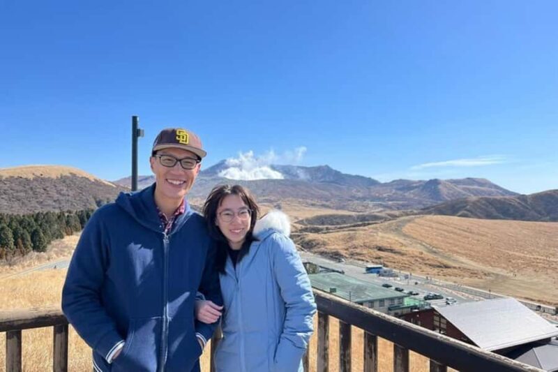 Fukuoka: Mt. Aso Volcano Walk & Kusasenri Horseback Ride - Final Thoughts