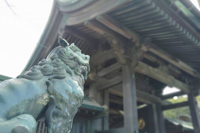 Fukuoka: Munakata Taisha Shrine Guided Tour UNESCO Site - Final Thoughts: Is This Tour Worth It?