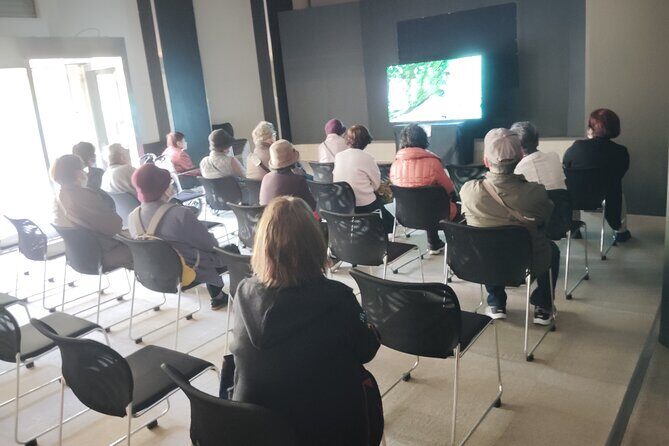 Fukuoka: Munakata Taisha Shrine Guided Tour UNESCO Site - FAQ