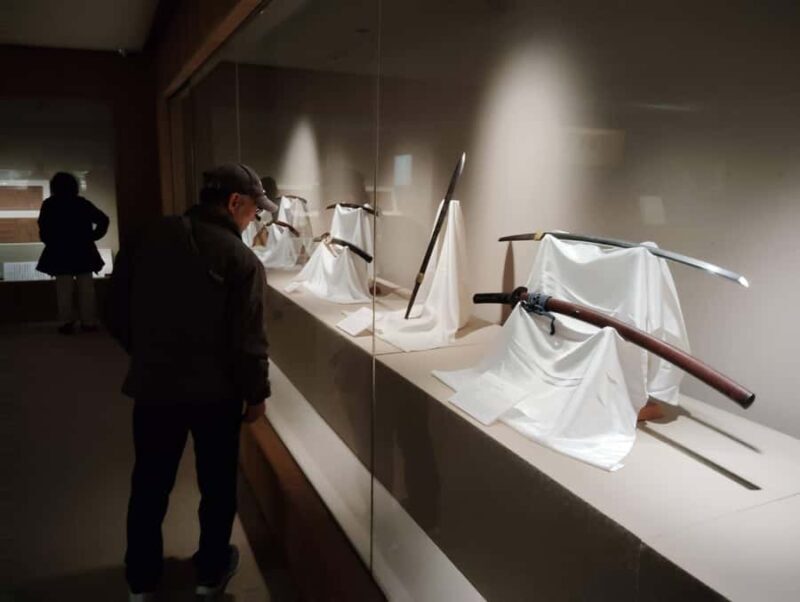 Fukuoka: Munakata Taisha Shrine Guided Tour UNESCO Site - An In-Depth Look at the Tour Experience