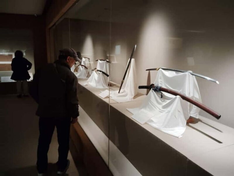 Fukuoka: Munakata Taisha Shrine Guided Tour UNESCO Site - Frequently Asked Questions