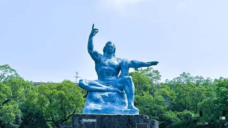 Fukuoka-Nagasaki Small Group Day Tour - Discovering Nagasaki on a Thoughtfully Curated Day Trip