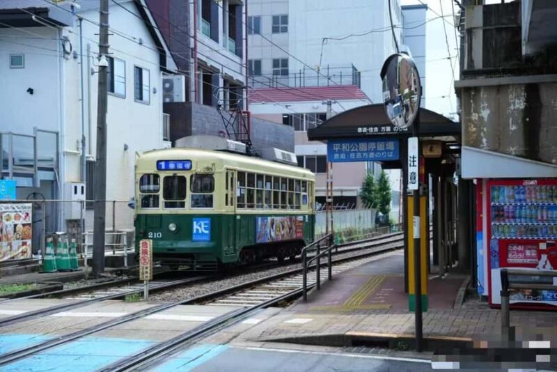 Fukuoka-Nagasaki Small Group Day Tour - Who Is This Tour Best For?