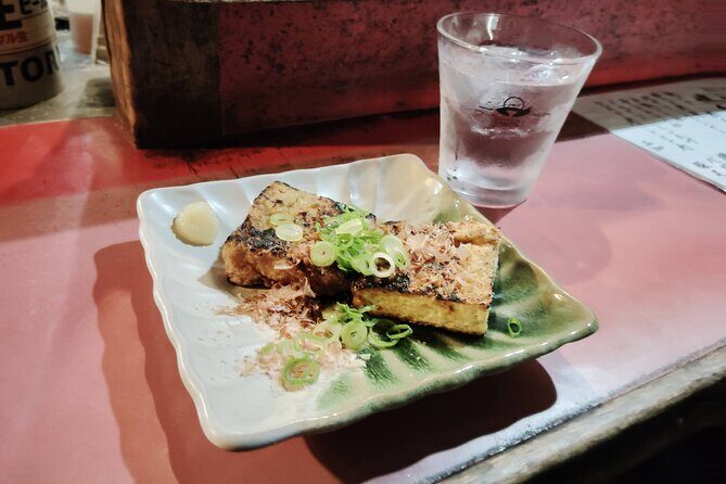 Fukuoka: Nakasu Food Stall Private Guided Tour with Tastings - The Sum Up