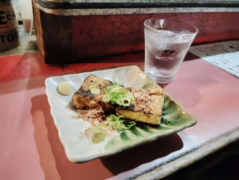 Fukuoka: Nakasu Food Stall Private Guided Tour with Tastings - Key Points