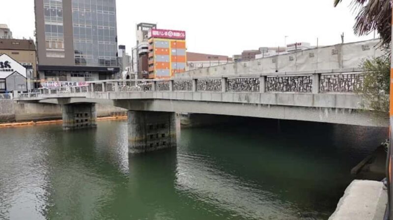 Fukuoka: Nakasu & Hakata River Boat Cruise Guided Tour - The Sum Up