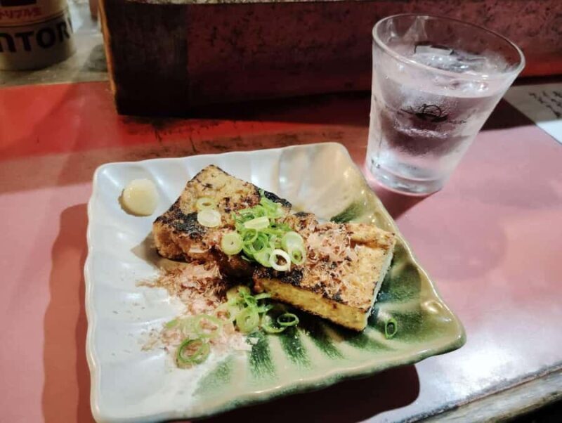 Fukuoka: Nakasu Yatai Food Tour with Hotel Transfers - Key Points