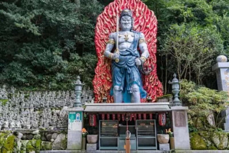 Fukuoka: Nanzoin Temple and Dazaifu Day Trip with Lunch - Final Word