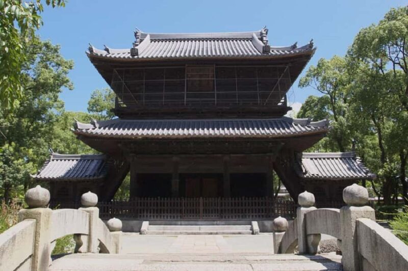 Fukuoka: Nanzoin Temple and Great Buddha Tour - Who Will Love This Tour