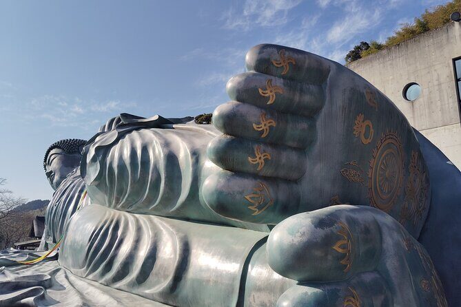 Fukuoka: Nanzoin Temple and Reclining Buddha Guided Tour - Who Will Love This Tour?