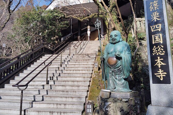 Fukuoka: Nanzoin Temple and Reclining Buddha Guided Tour - FAQ