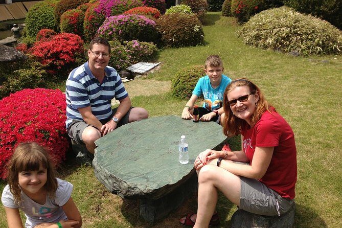 Fukuoka Nature and Cultural Sightseeing Tour - Who Will Love This Tour?