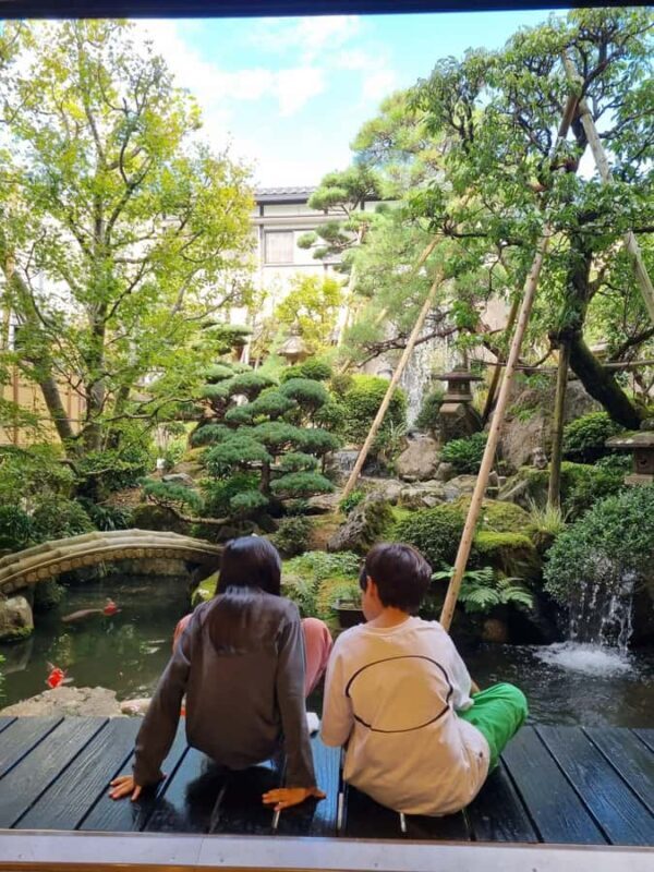 Fukuoka: Night River Cruise with Pickup and Dinner - Why This Fukuoka Night River Cruise Stands Out