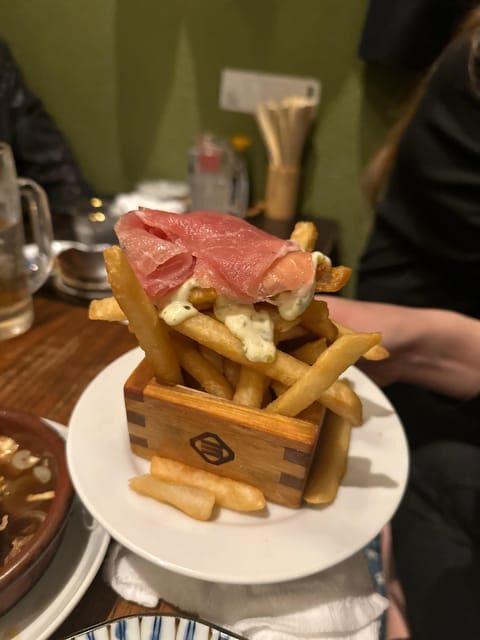 Fukuoka Night Walk & Bar Hopping Tour - What to Expect at Each Stop