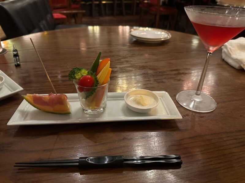 Fukuoka Night Walk & Bar Hopping Tour - Authenticity and Local Insights