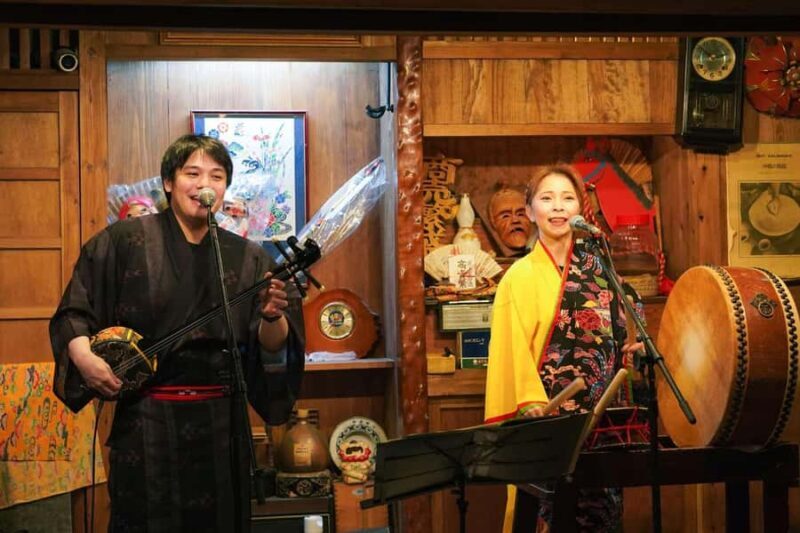 Fukuoka: Nightlife Walking Tour with Private Car Pickup - Practical Details and Tips