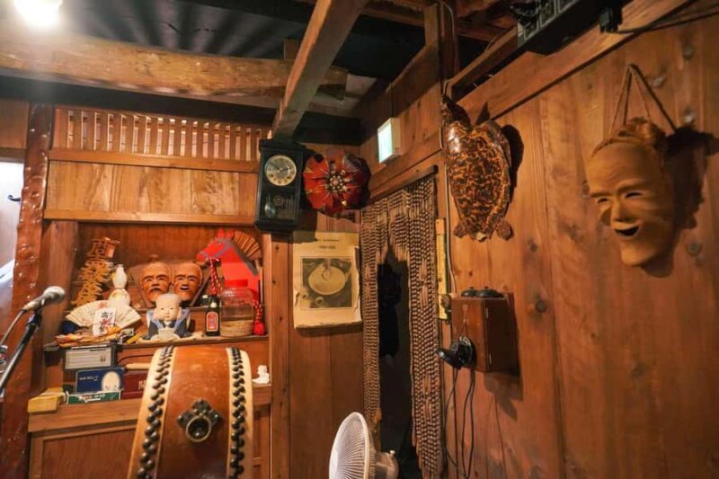 Fukuoka: Nightlife Walking Tour with Private Car Pickup - FAQ