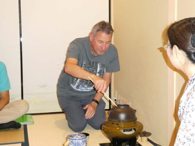 Fukuoka: Nyoirinji Frog Temple & Tea Escape - What to Pack and Prepare