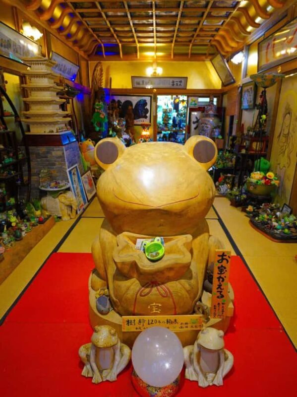 Fukuoka: Nyoirinji Temple, Beppu Hells Tickets Incl & Yufuin - The Practicalities