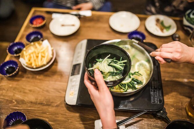 Fukuoka One Day Tour with a Local: 100% Personalized & Private - Authentic Experiences Highlighted by Reviewers