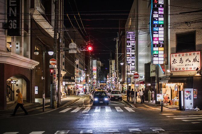 Fukuoka One Day Tour with a Local: 100% Personalized & Private - Who Should Consider This Tour?