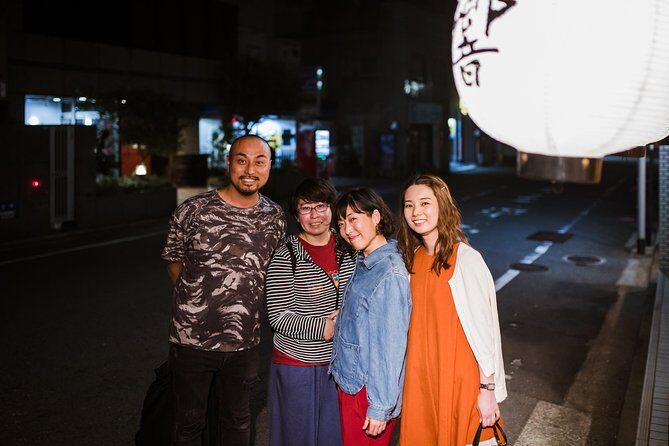 Fukuoka One Day Tour with a Local: 100% Personalized & Private - Final Thoughts