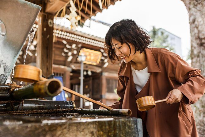 Fukuoka One Day Tour with a Local: 100% Personalized & Private - FAQ