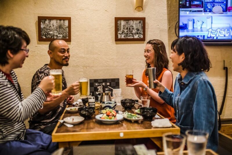 Fukuoka Private and Personalized Walking Tour with a Local - Introduction: Why Consider a Private, Personalized Fukuoka Tour?