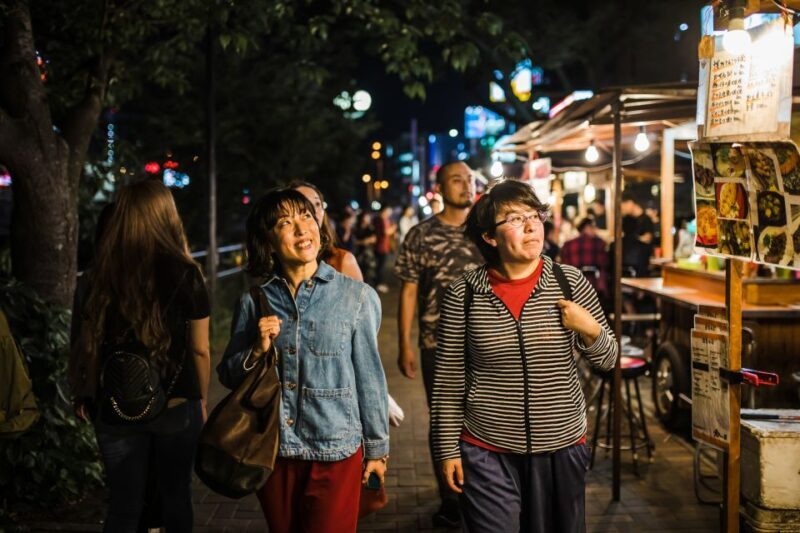 Fukuoka Private and Personalized Walking Tour with a Local - The Value for Money and How It Compares