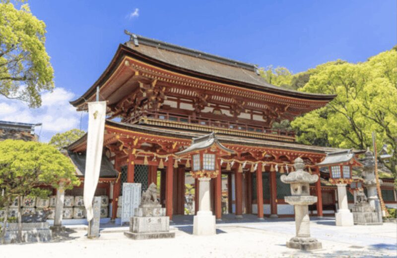 Fukuoka Private Custom Tour with Local Guide - Key Points