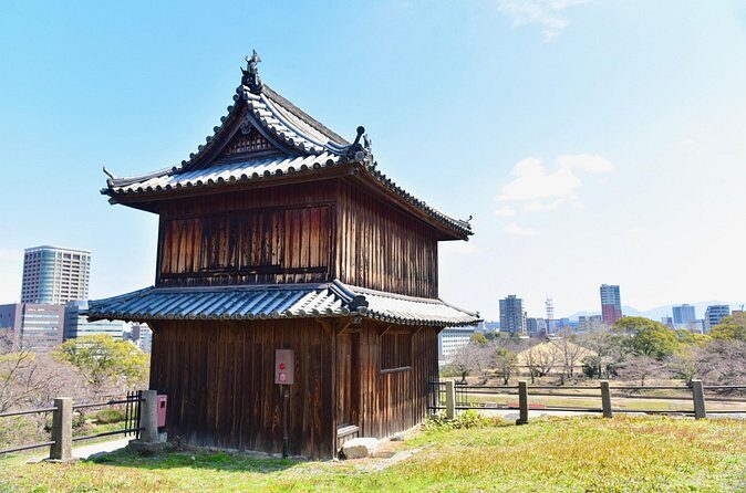 Fukuoka Private Customizable Full Day Tour - Frequently Asked Questions