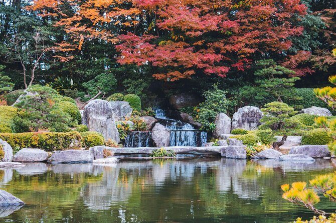 Fukuoka Private Customizable Half Day Tour - The Experience in Detail