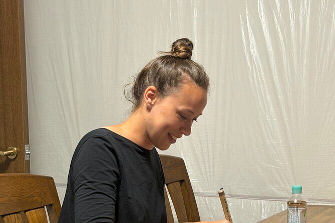 Fukuoka Private Fine Arts Class Calligraphy Experience - An In-Depth Look at the Calligraphy Experience in Fukuoka