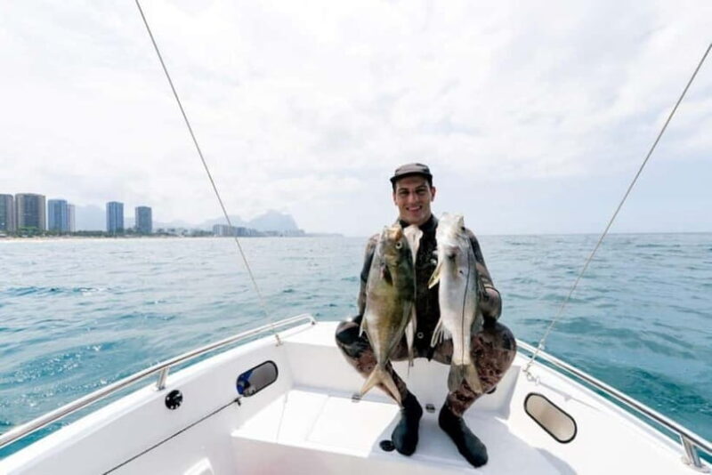Fukuoka: Private Fishing Tour with Captain and Gear - Introduction