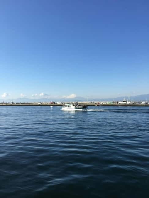 Fukuoka: Private Fishing Tour with Captain and Gear - Why This Experience Shines