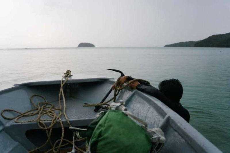 Fukuoka: Private Fishing Tour with Captain and Gear - Who Should Consider This Tour