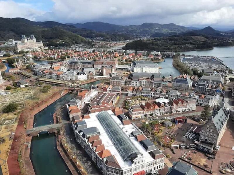 Fukuoka: Private Full-Day Guided Tour with Transport - Who Will Get the Most Out of This Experience?