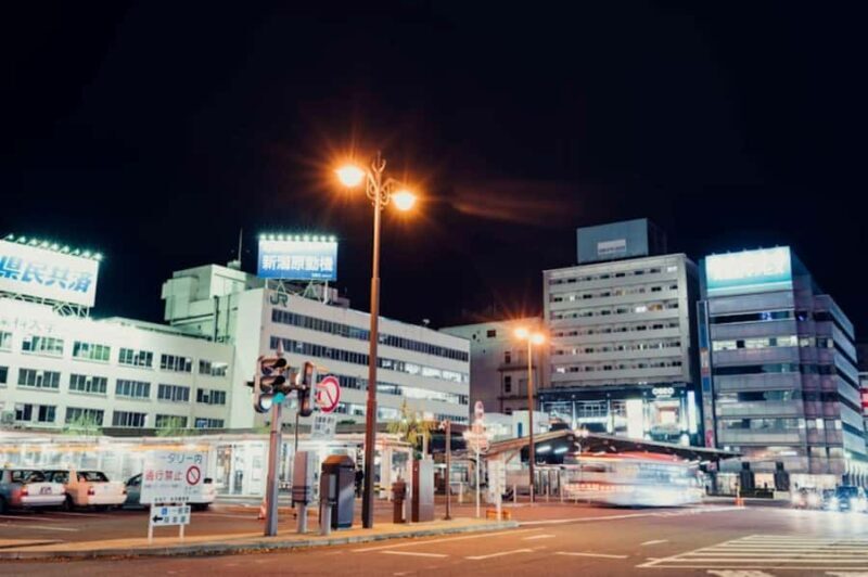 Fukuoka: Private Night Tour with River Cruise and Food - An In-Depth Look at the Fukuoka Night Tour