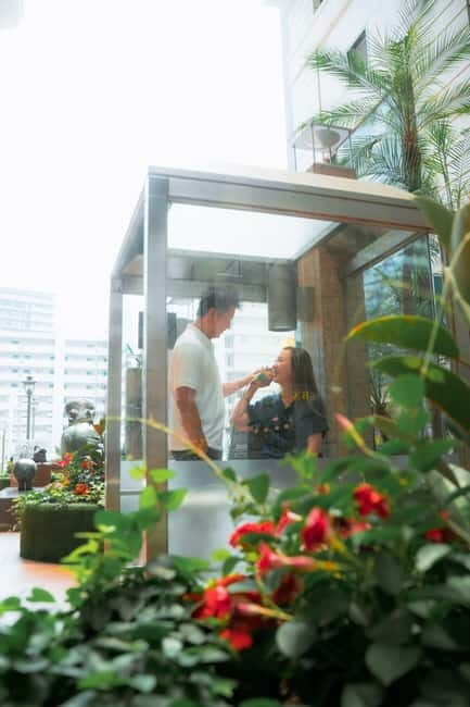Fukuoka: Private Photo Session with a Local Photographer - Key Points