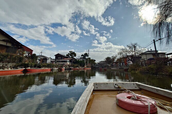 Fukuoka Private Rail and Walking Tour in Yanagawa - FAQ