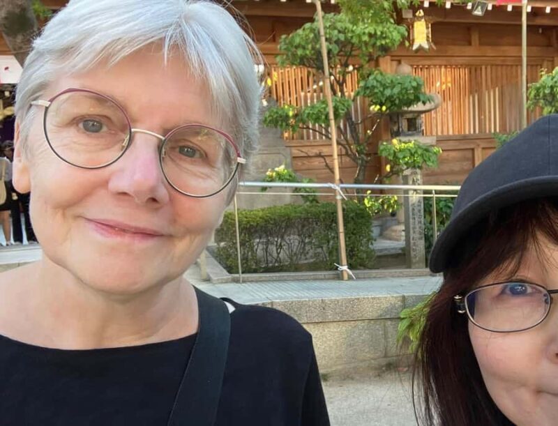 Fukuoka: Private Shopping Tour with Local Guide - Key Points