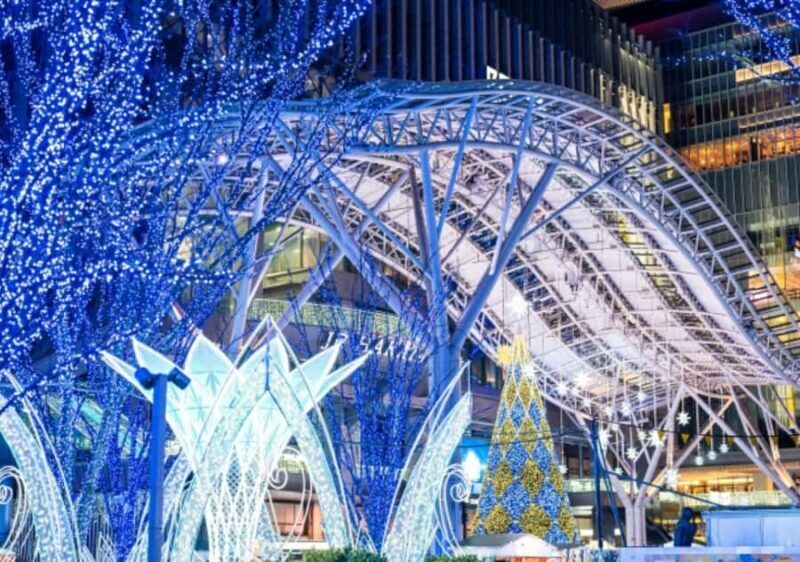 Fukuoka: Private Shopping Tour with Local Guide - An In-Depth Look at the Fukuoka Shopping Tour