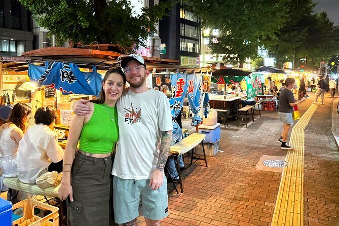 Fukuoka: Ramen Tasting Tour in Hakata Station - Fukuoka: Ramen Tasting Tour in Hakata Station — A Deep Dive into Japan’s Ramen Capital