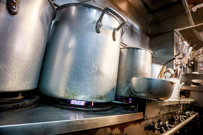 Fukuoka: Ramen Tasting Tour in Hakata Station - The Sum Up