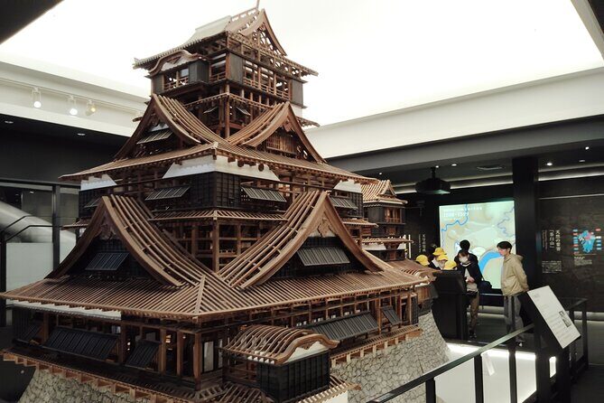 Fukuoka: Round-Trip Shinkansen Tour to Kumamoto Castle - Final Thoughts